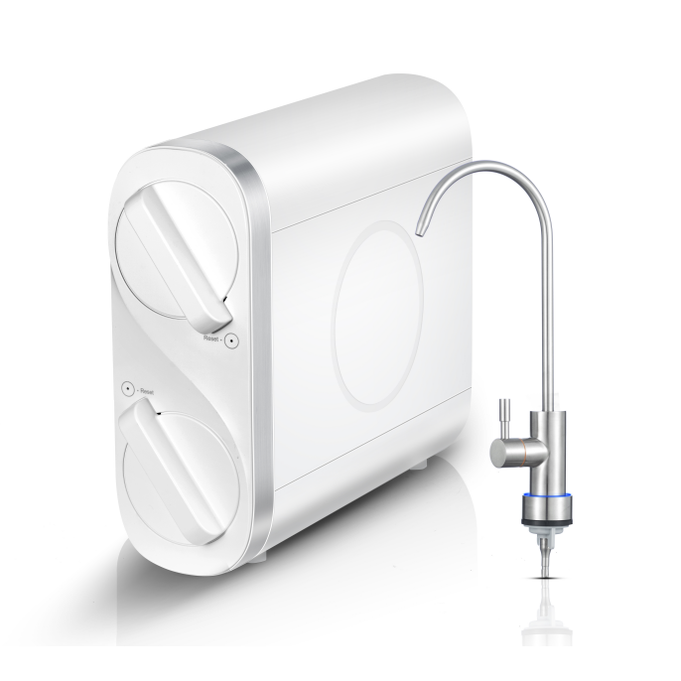 Whole House Water Filters Christchurch | NatureZone Water