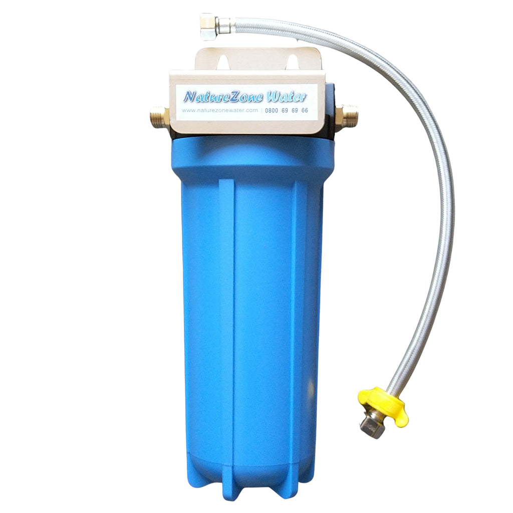 Water Filtration System Auckland | UV Water Filters & Purifiers NZ