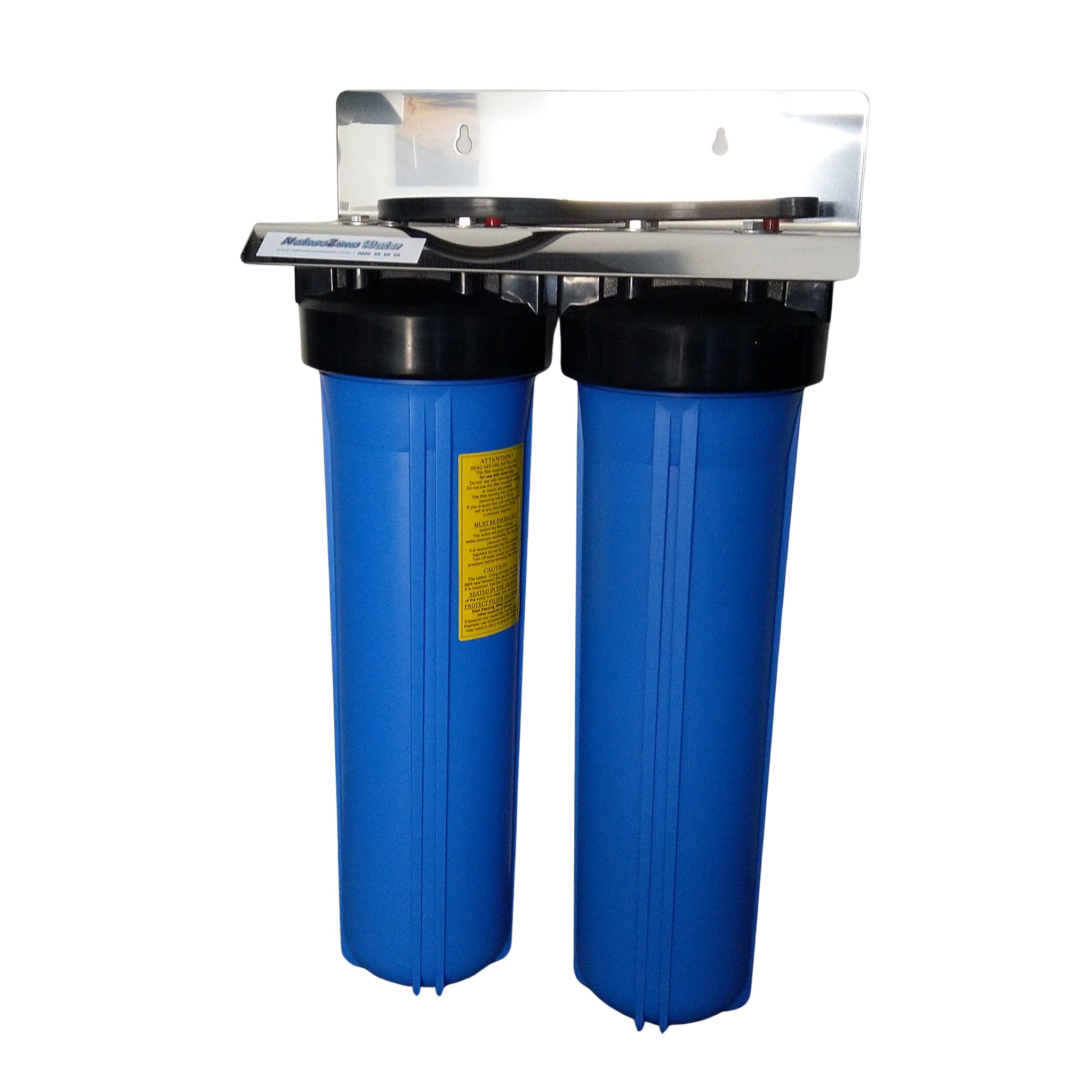Water Filtration System Auckland | UV Water Filters & Purifiers NZ