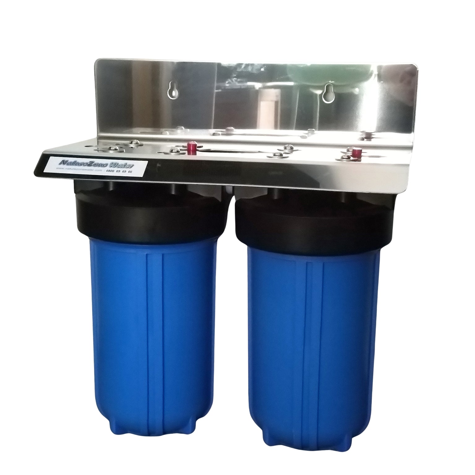 Water Filtration System Auckland | UV Water Filters & Purifiers NZ