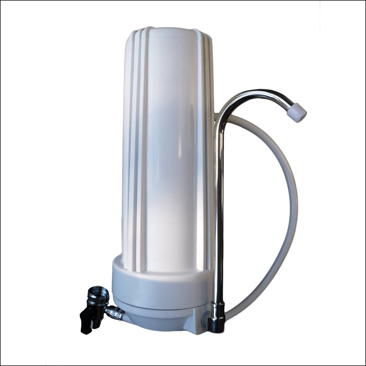 Buy Counter Top Filter System Online | NatureZone Water