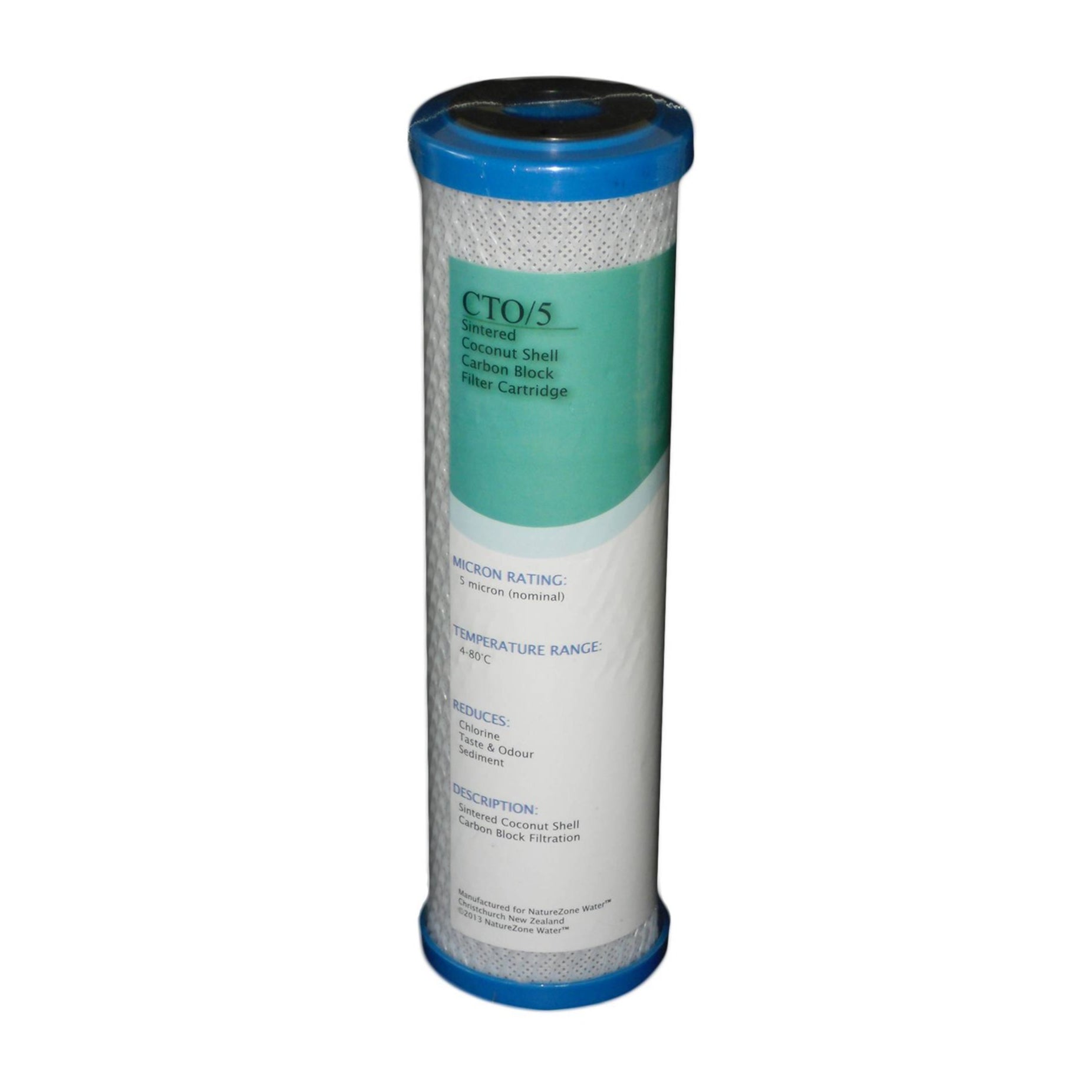 Buy Residential Filter Cartridges Online | NatureZone Water