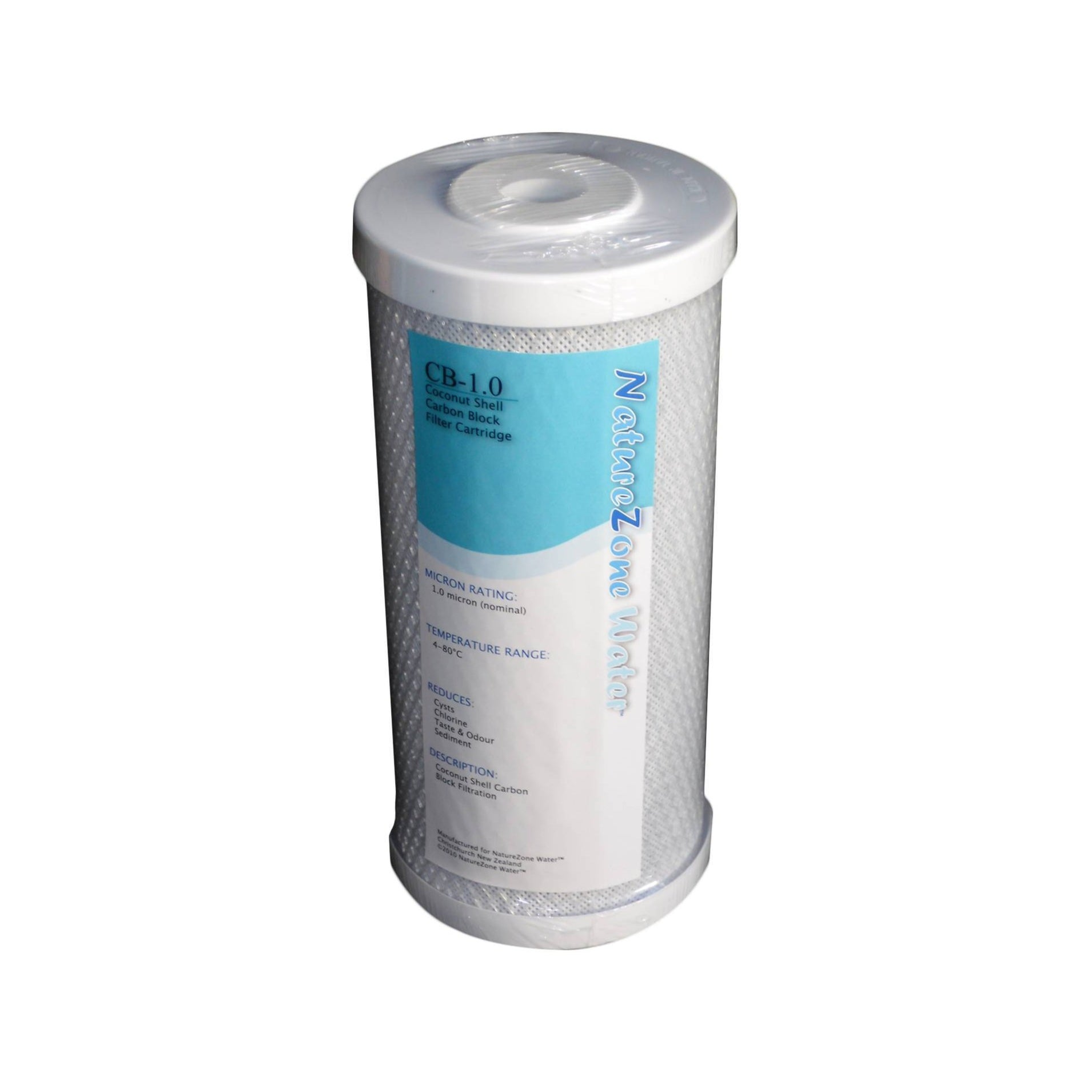 Buy Residential Filter Cartridges Online | NatureZone Water