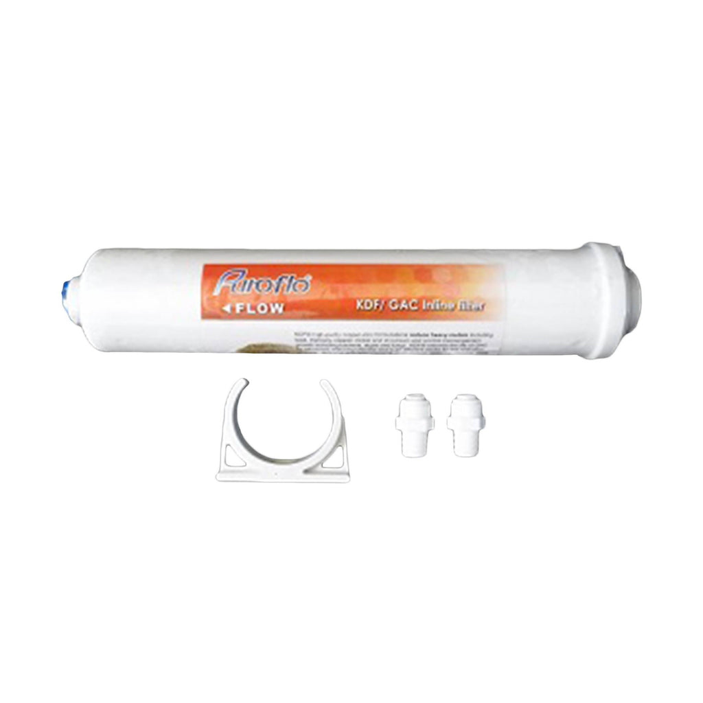 Whole House Water Filters Christchurch | NatureZone Water