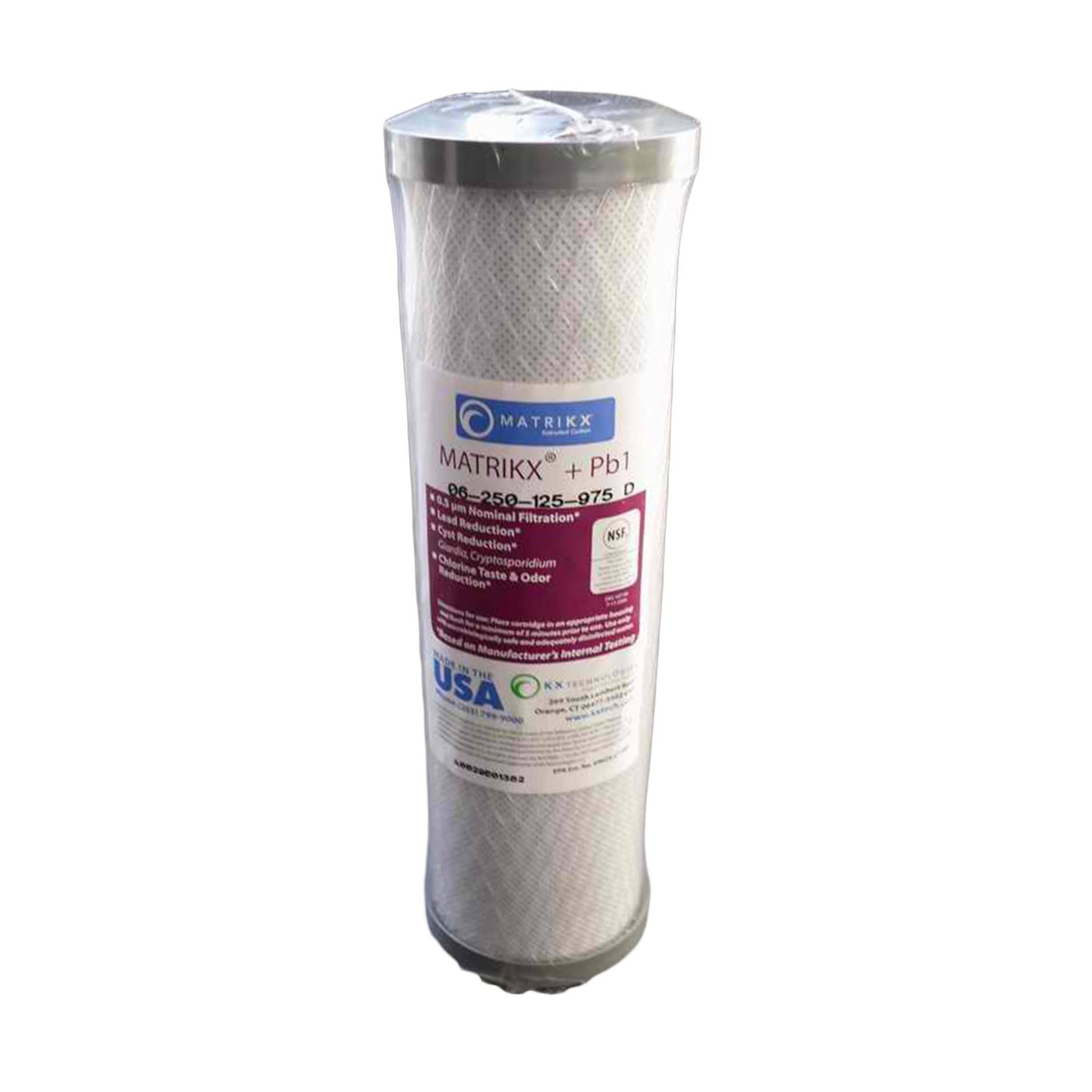 Whole House Water Filters Christchurch | NatureZone Water