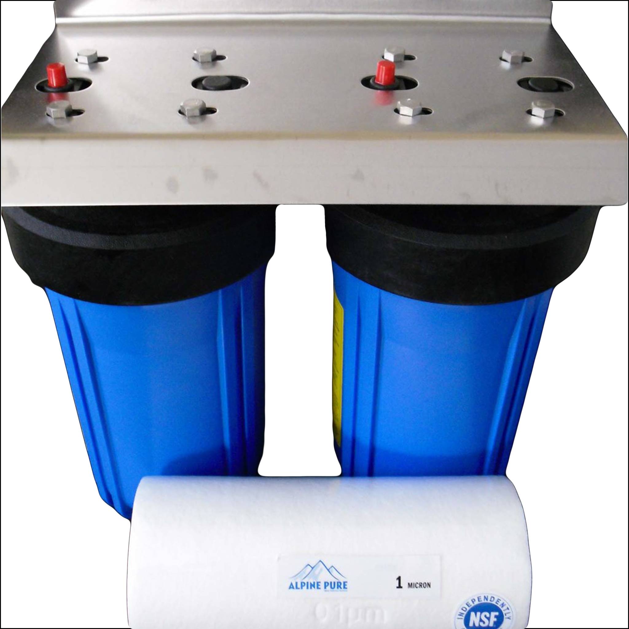 Water Filtration System Auckland | UV Water Filters & Purifiers NZ
